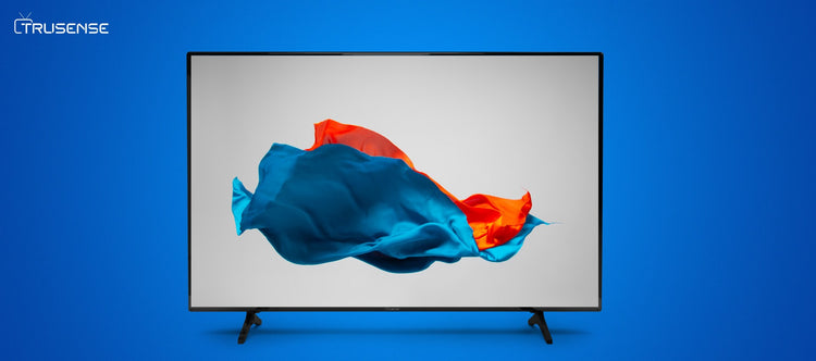 TruSense 32 Inch Smart TV | FULL HD 1080P | WEB OS 22 TV ( TS 3243 ...